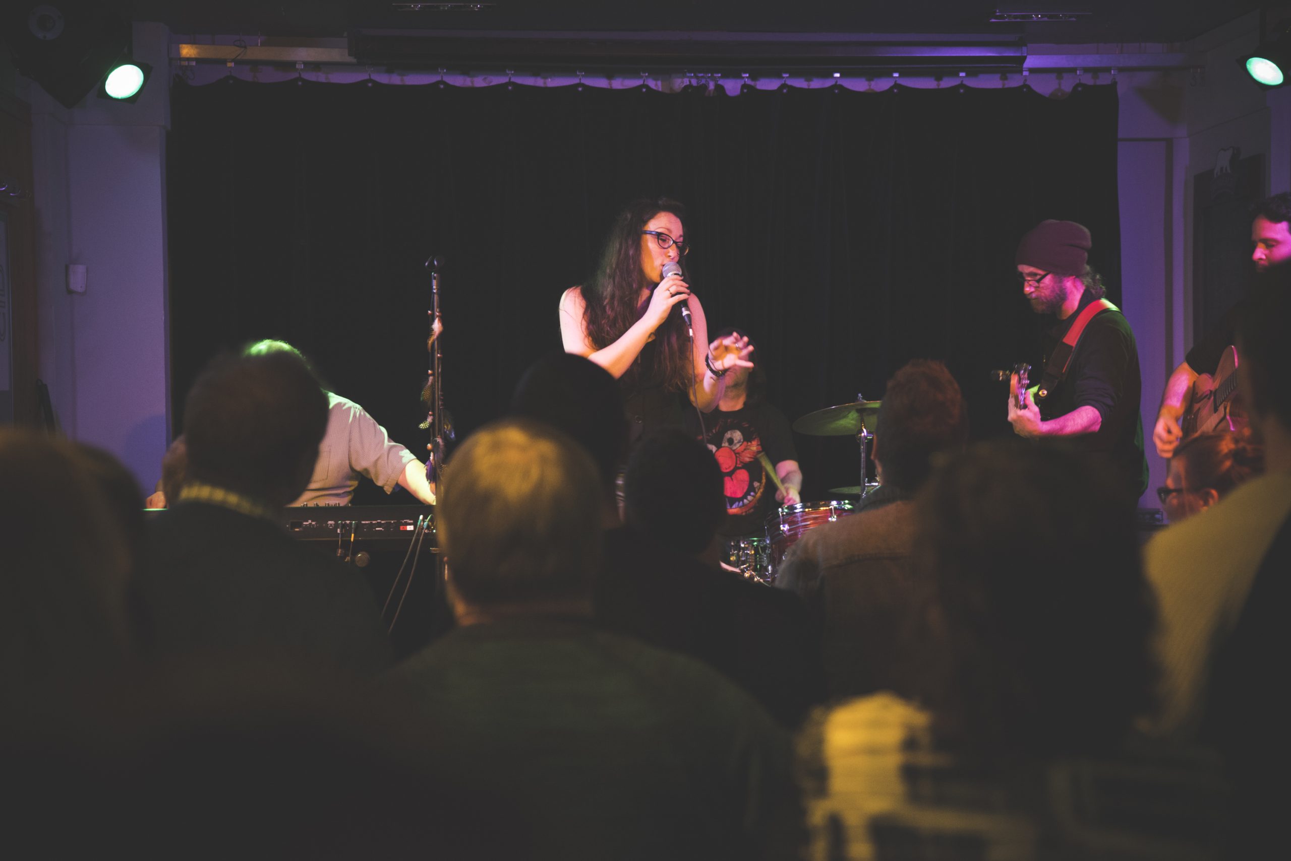 Un deuxième lancement réussi pour A-Marie - La Voix du Sud