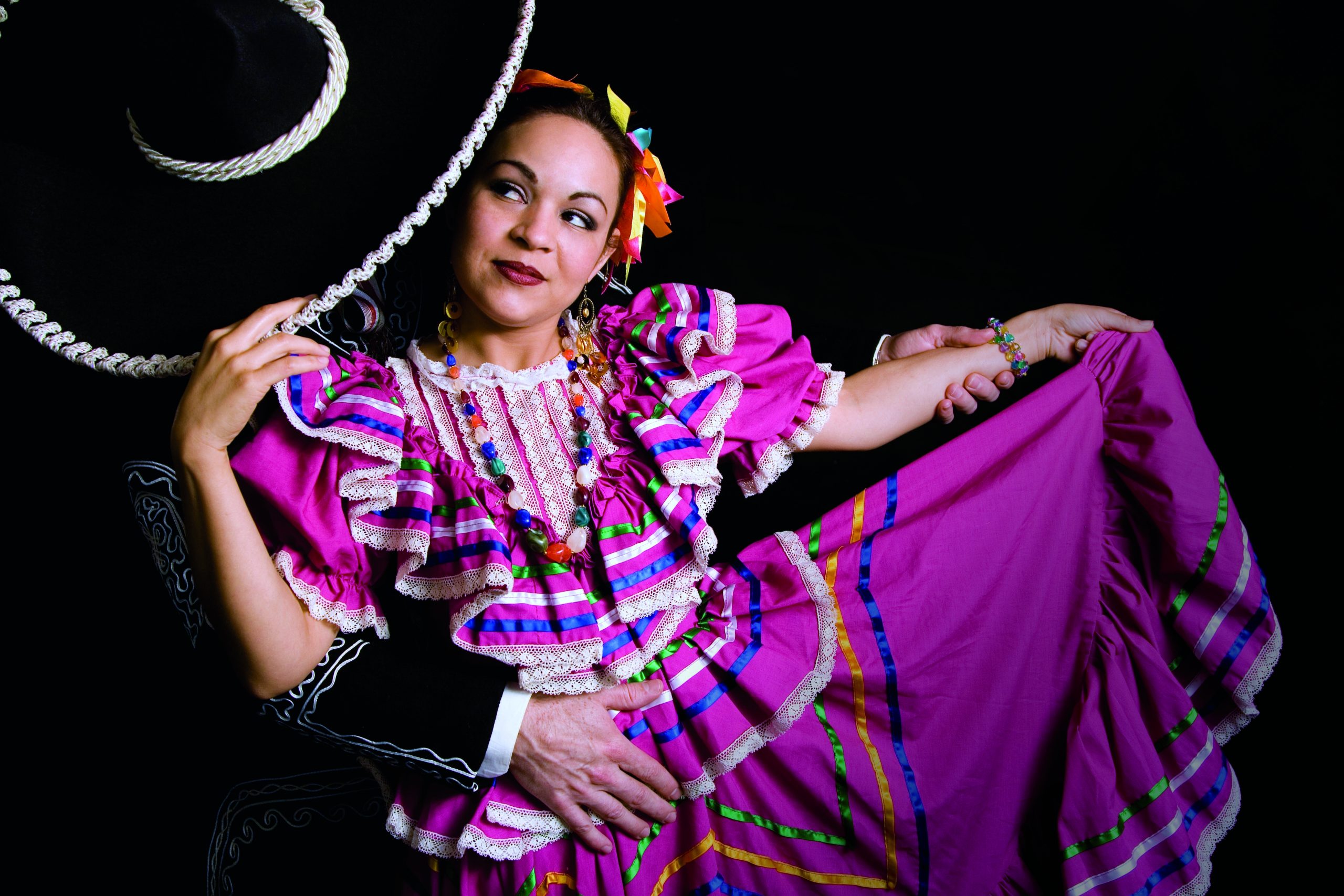 Soirée interculturelle Mexique-Québec à la Maison de la culture de ...