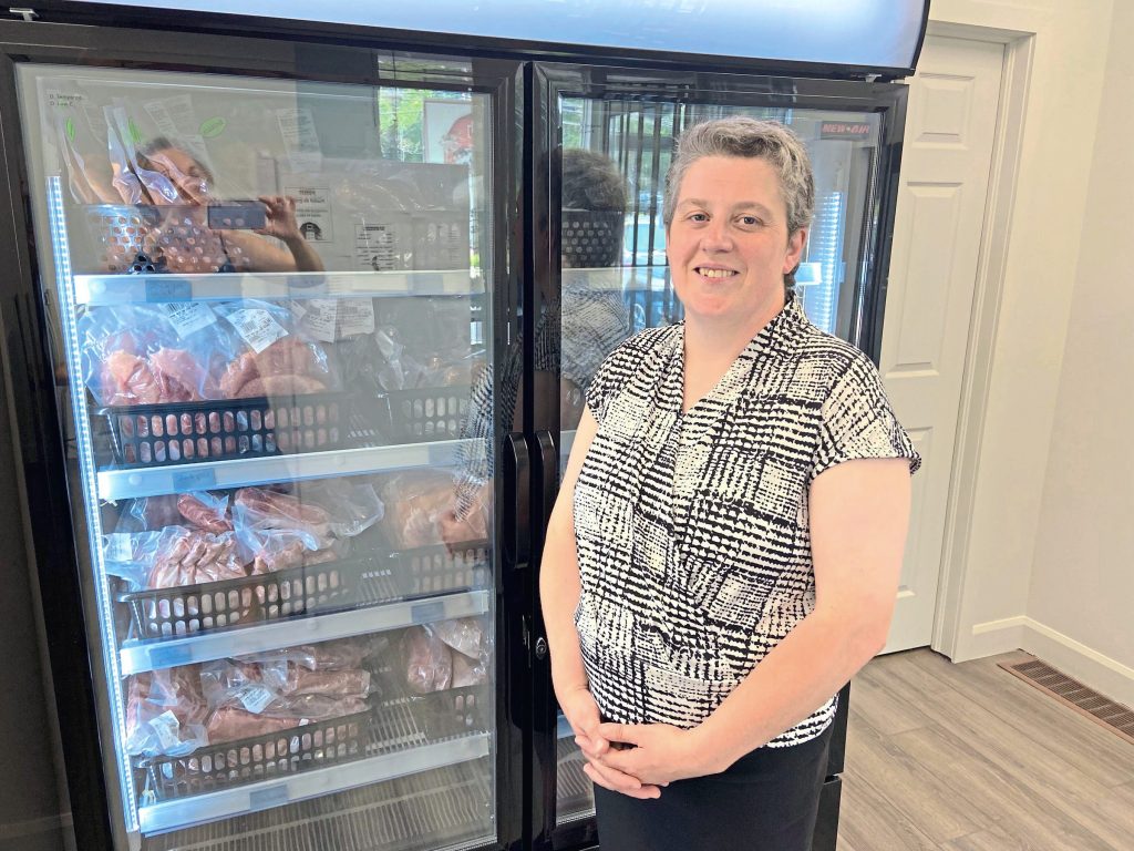 Ferme Gestion Lisa Vachon: pour des produits de qualité issus de la ...