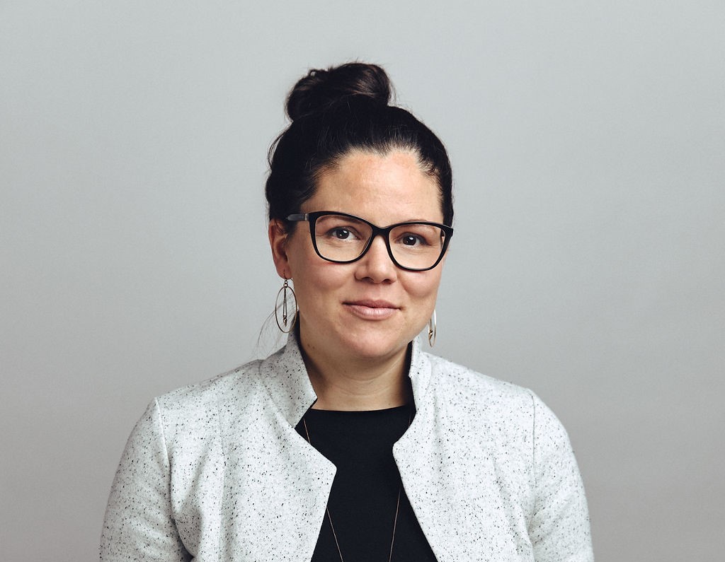 Sarah Champagne remporte le Grand Prix Judith-Jasmin en journalisme ...