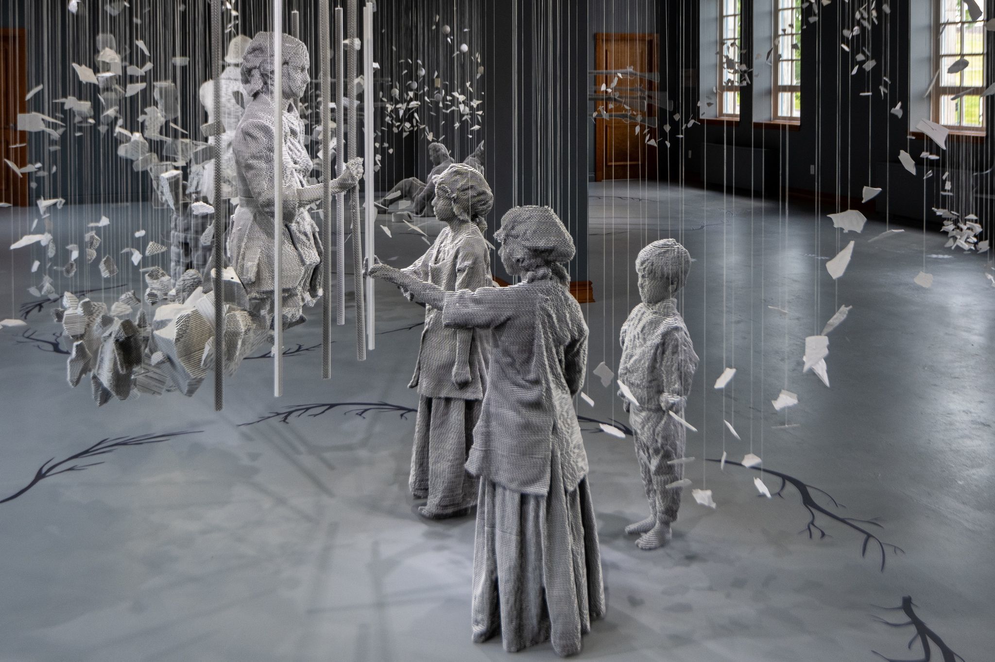 Marie-Josephte Corrivaux, dite LA CORRIVEAU, a-t-elle été victime de ...