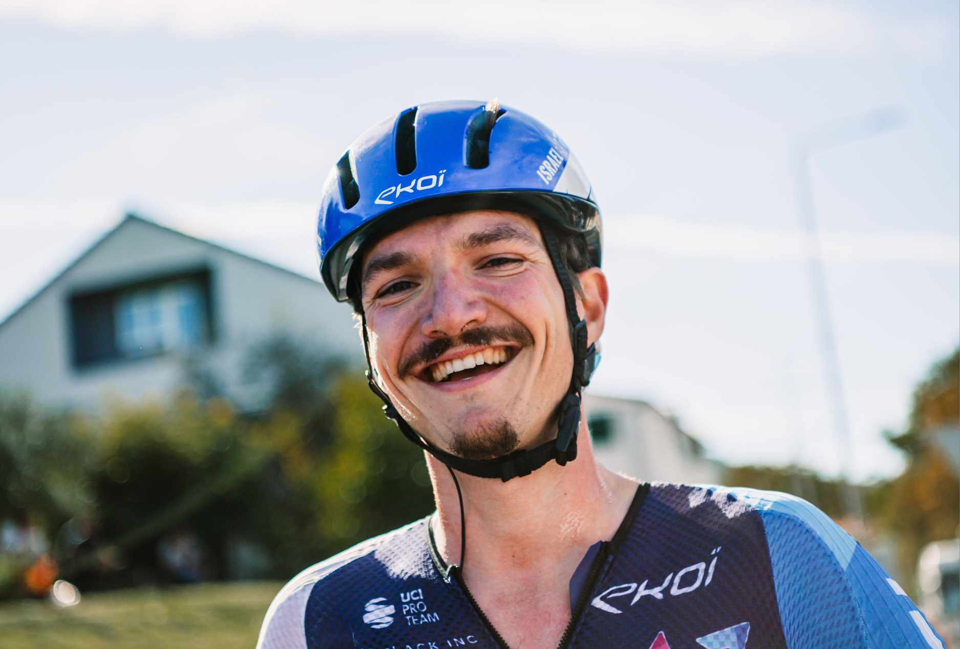 Pier-André Côté récompensé pour ses efforts - La Voix du Sud