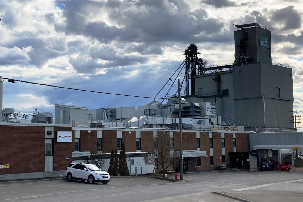 Aliments Sofina fait l'acquisition d'Exceldor - La Voix du Sud