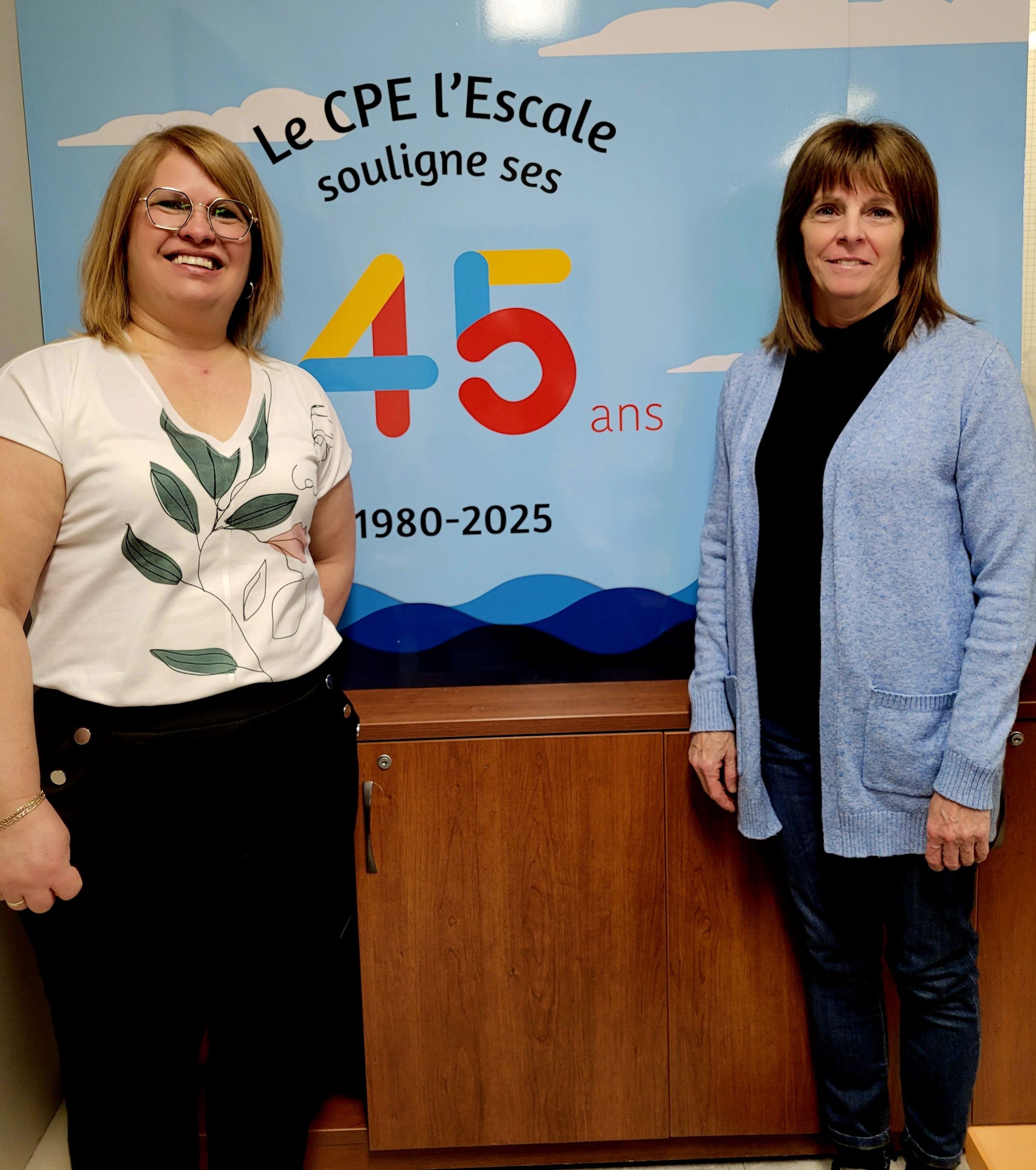 NOUVELLE RÉGLEMENTATION POUR LA GARDE EN MILIEU FAMILIAL - La Voix du Sud