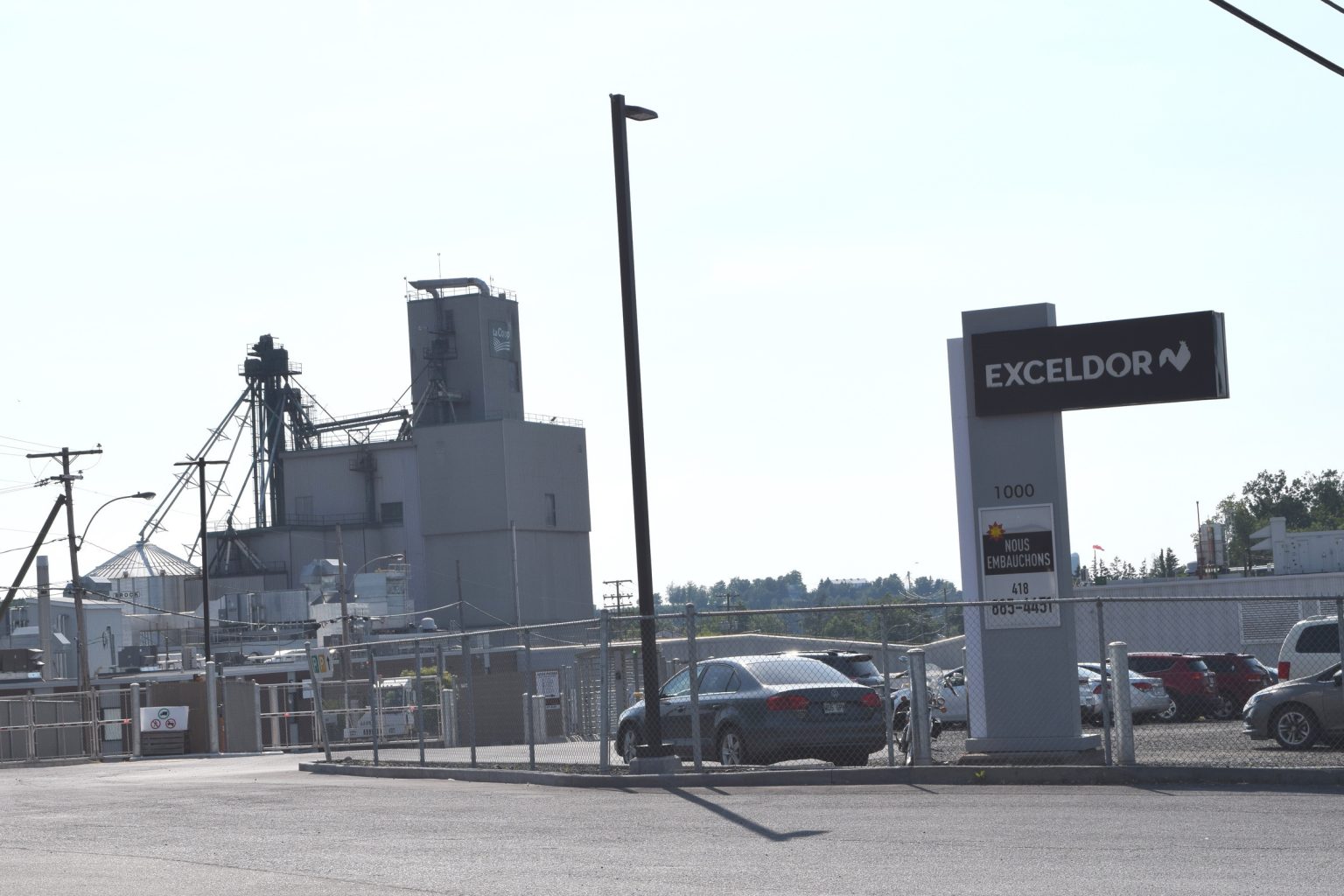 La vente des actifs d'Exceldor entérinée - La Voix du Sud