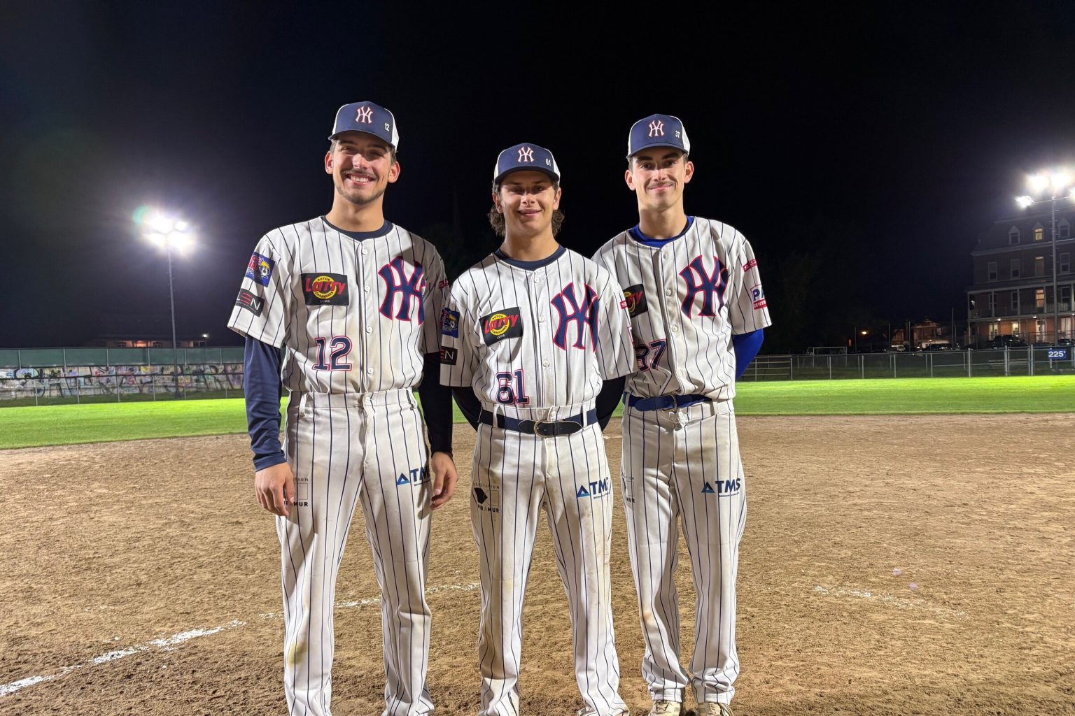 Trois joueurs de la région avec Équipe Canada des moins de 18 ans - La ...