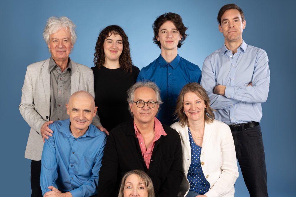 Théâtre Beaumont-St-Michel: la prochaine comédie estivale dévoilée - La ...