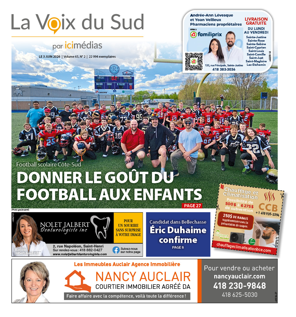 Une jeune femme a été blessée par balle dans un logement de Sainte-Foy ...